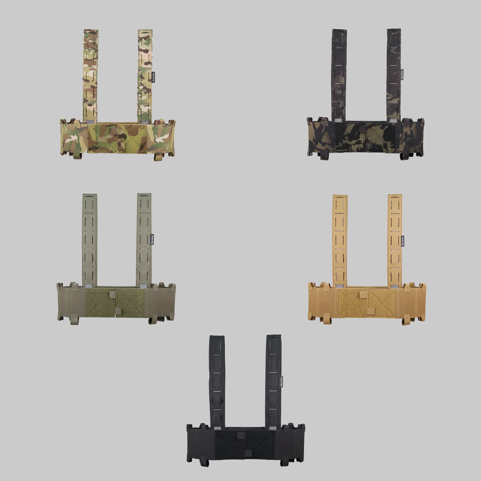 SAM Rig – Warysolutions