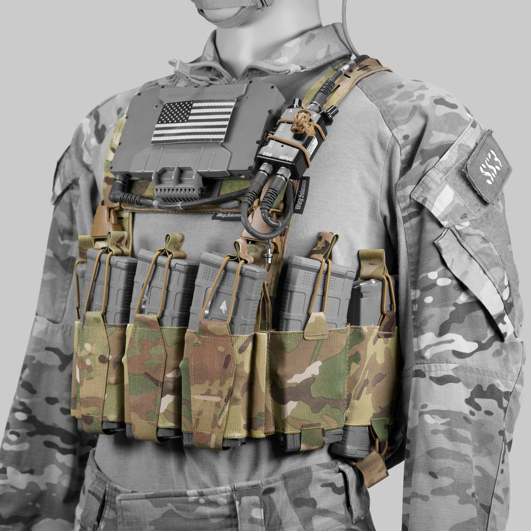 SAM Rig – Warysolutions