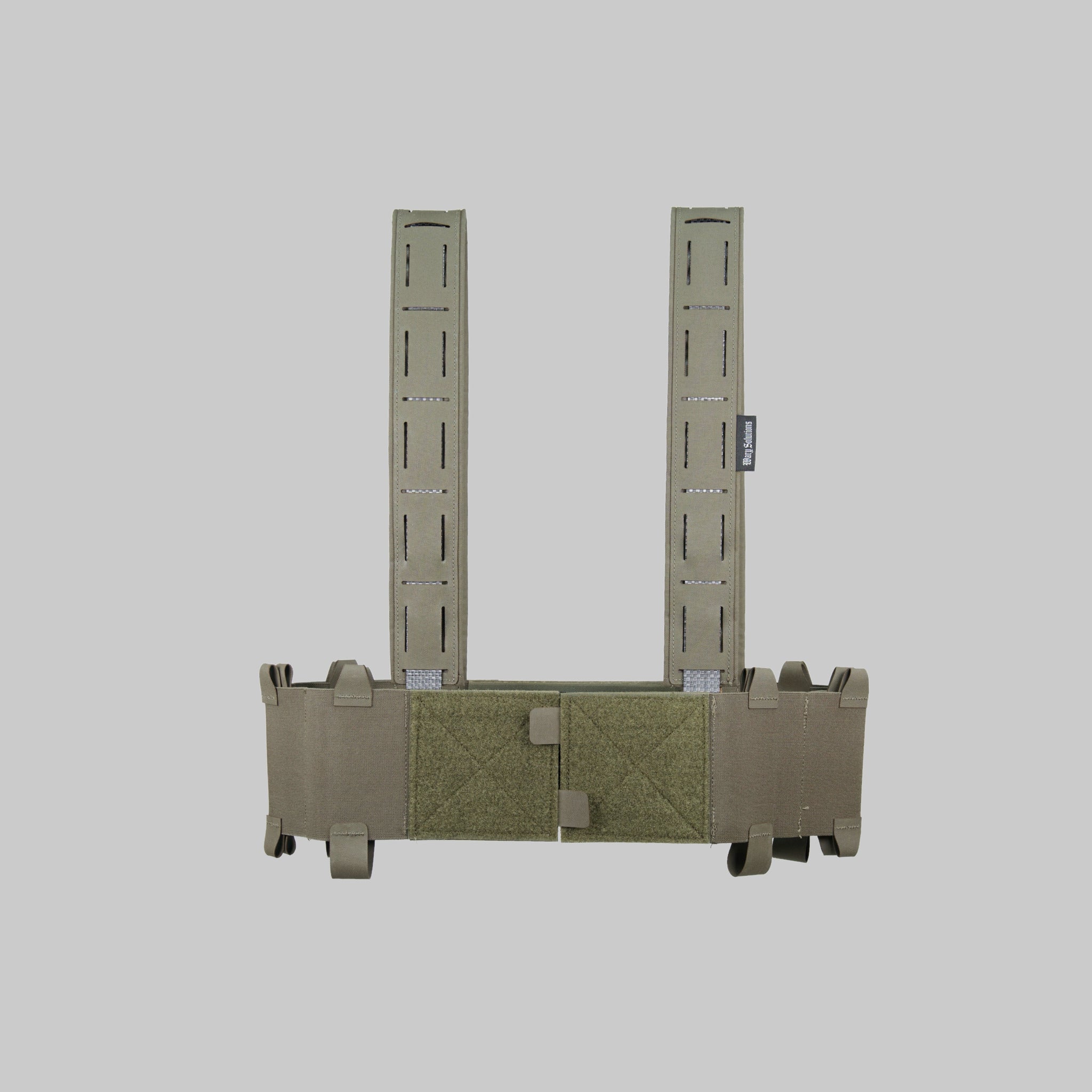 SAM Rig – Warysolutions