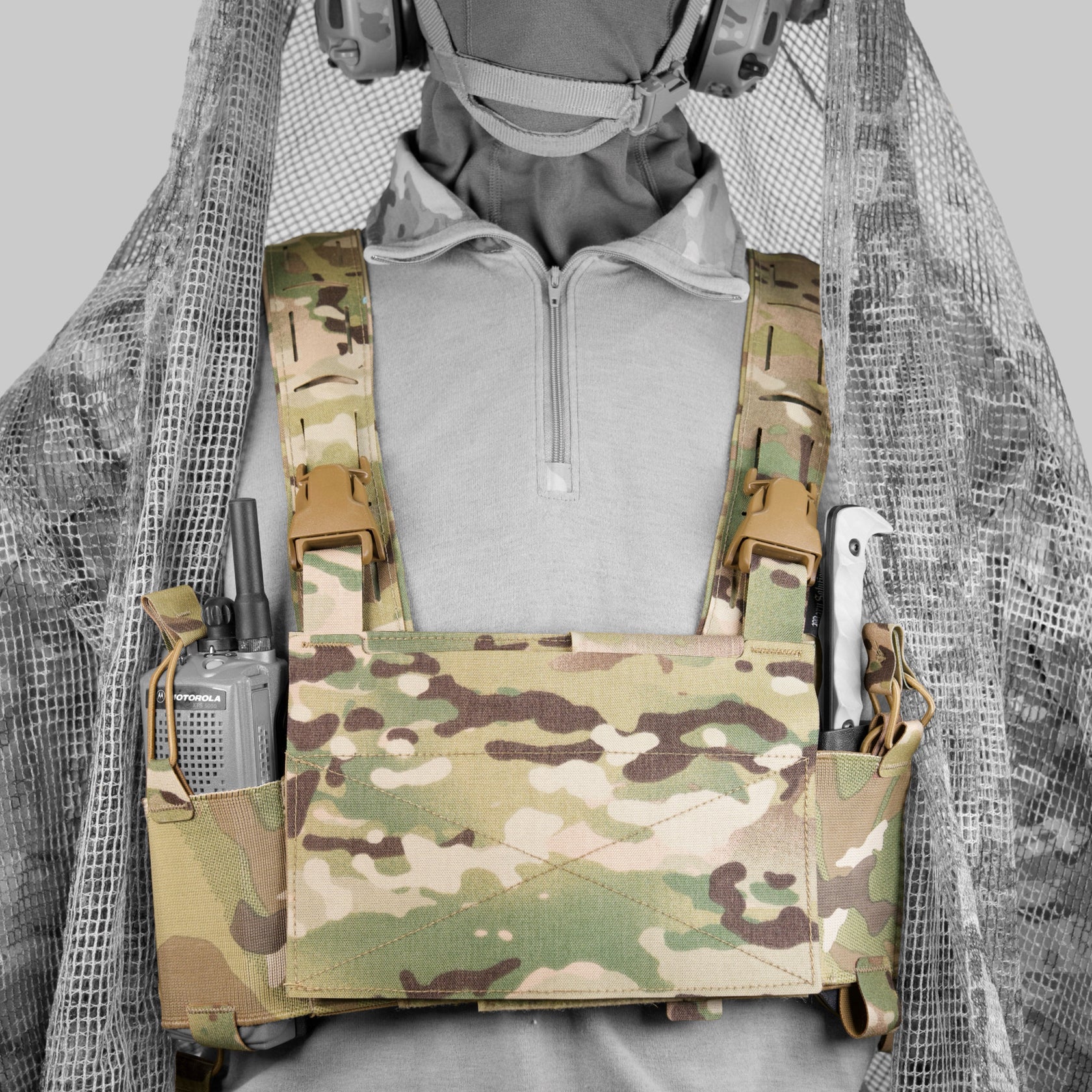 SAM Rig – Warysolutions