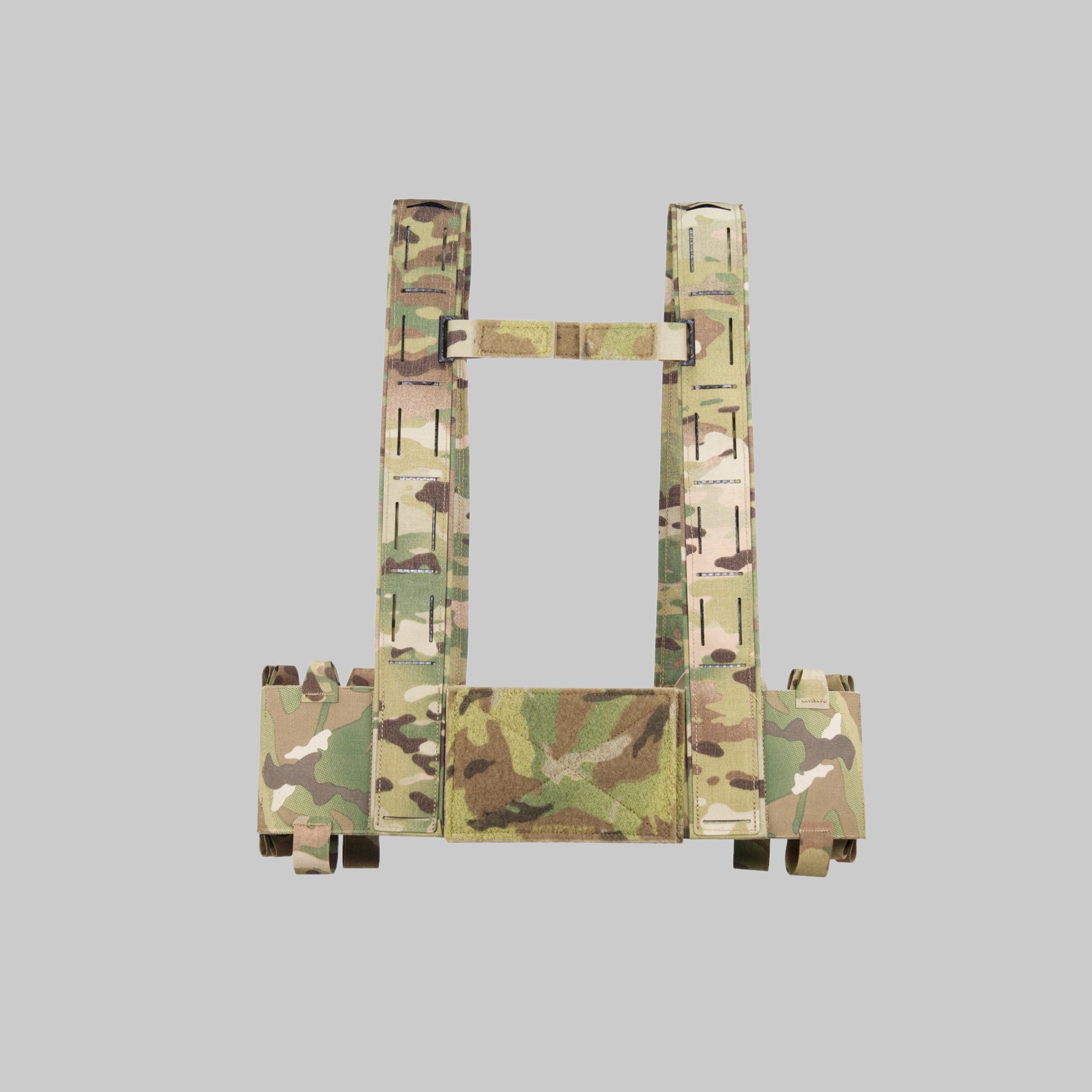 SAM Rig – Warysolutions