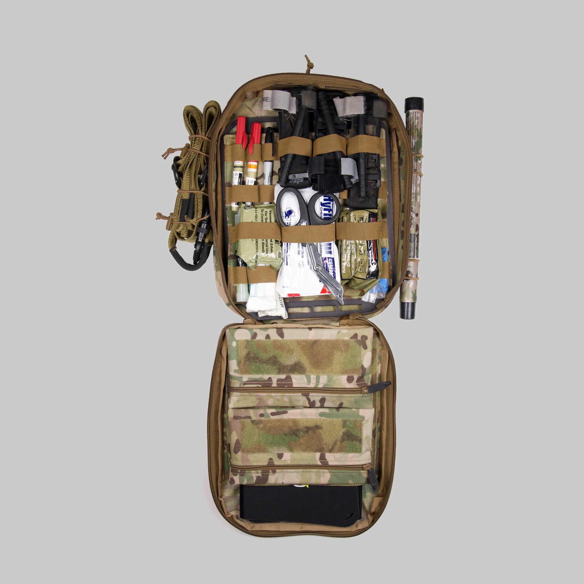 SAM Pack – Warysolutions