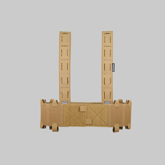 SAM Rig – Warysolutions