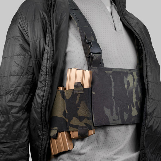 SAM Rig – Warysolutions