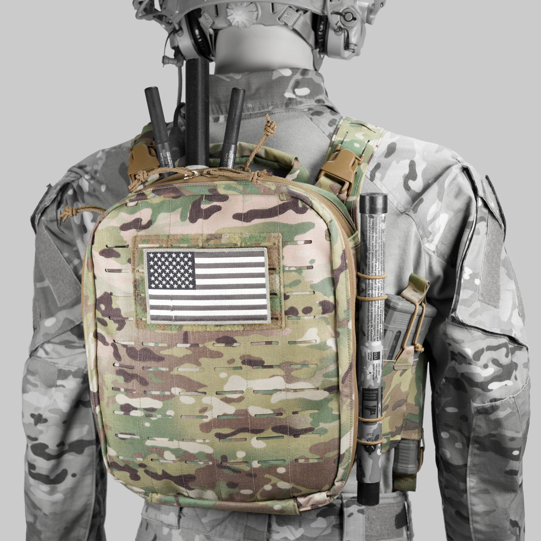 SAM Rig – Warysolutions